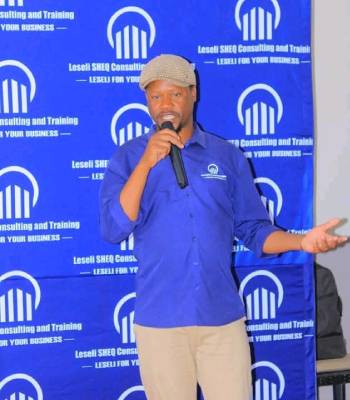 Leseli SHEQ Consulting and Training